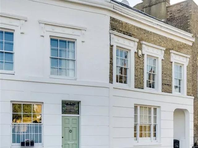Albion Lodge, 16 Thornhill Road, London, N1 1HW, United Kingdom | 3 bed apartment for rent #166923692 | Rentberry