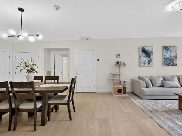 Albion St Apt,wakefield, Condo For Sale