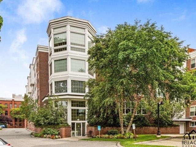 Albion St Apt,wakefield, Condo For Sale