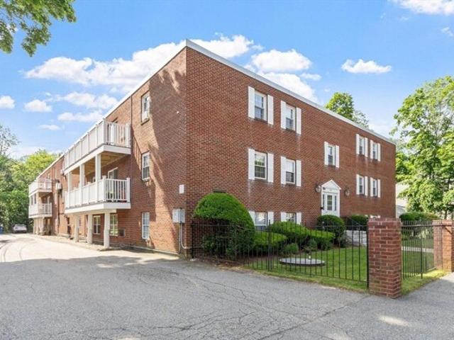 Albion St Apt,wakefield, Condo For Sale