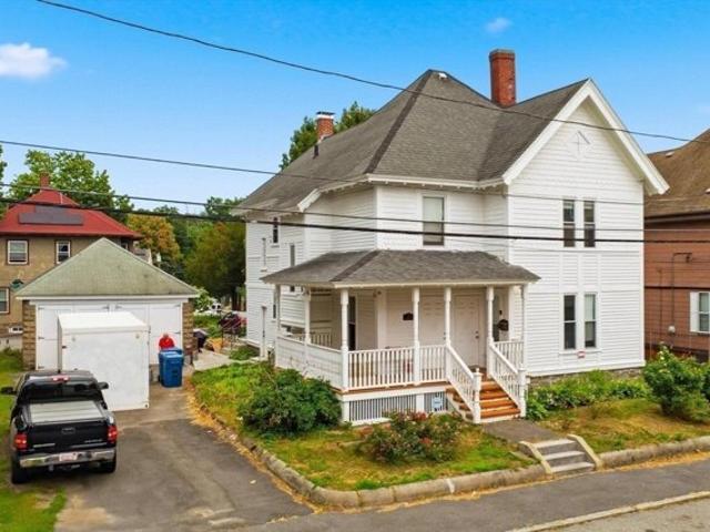 Albion St, Lawrence, Home For Sale