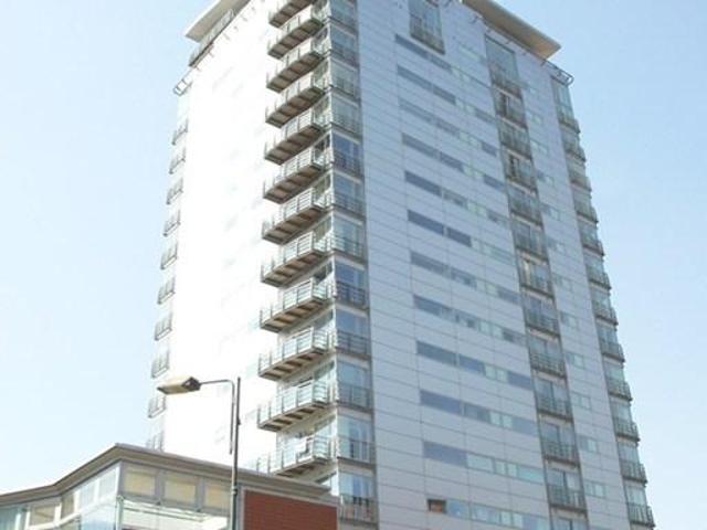 Albion St, Leeds, LS2 2 bed flat to rent £1,695 pcm £391 pw