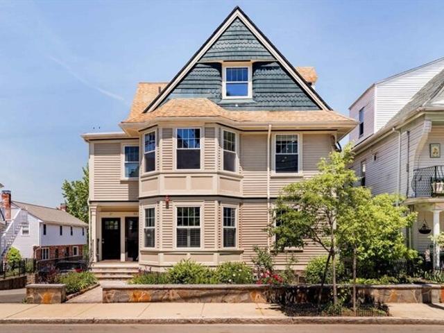 Albion St Unit,somerville, Condo For Sale
