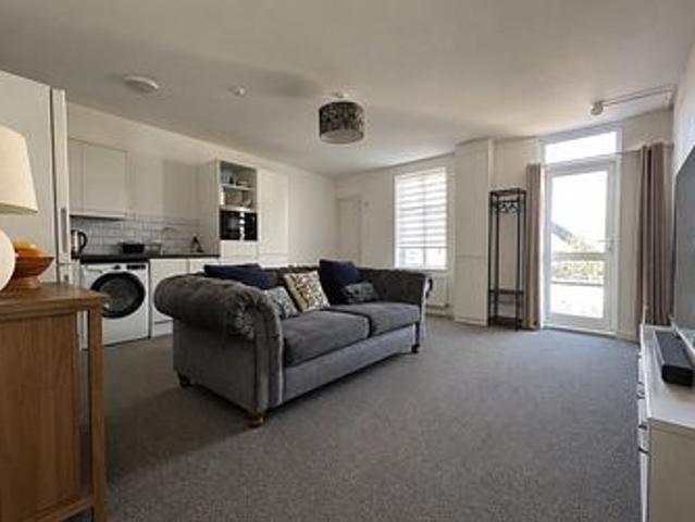 Albion Street, Broadstairs, CT10 1LU, Kent