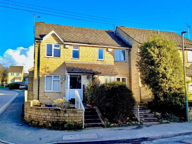 Albion Street, Chipping Norton OX7, 2 bed terraced house to rent, £1,500 pcm | PrimeLocation