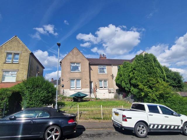 Albion Street, Coatbridge ML5, 2 bed flat to rent, £725 pcm | PrimeLocation