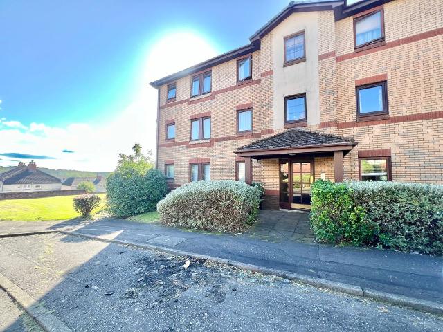 Albion Street, Coatbridge ML5, 2 bed flat to rent, £825 pcm | PrimeLocation