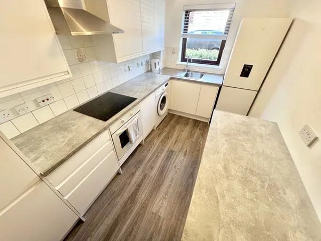 Albion Street, Coatbridge, ML5