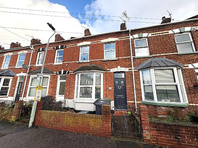 Albion Street, Exeter EX4, 1 bed flat to rent, £950 pcm | PrimeLocation