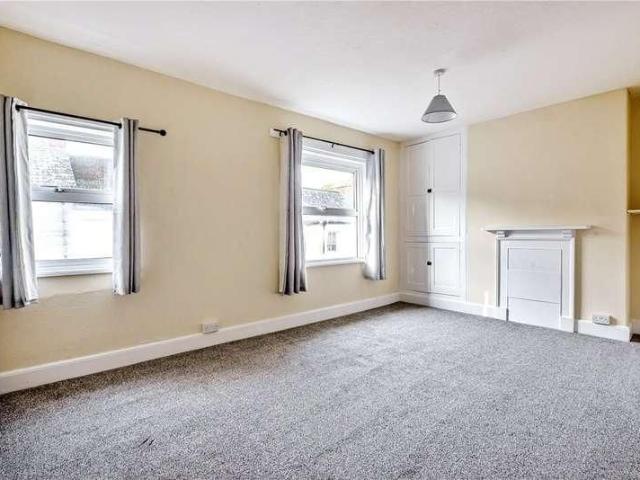 Albion Street, Exmouth, EX8