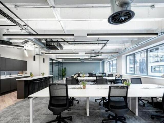 Albion Street Fully Fitted Suites, Leeds, Office To Lease