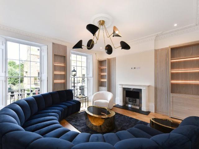 Albion Street, Hyde Park W2, 4 bed terraced house to rent, £21,667 pcm | PrimeLocation