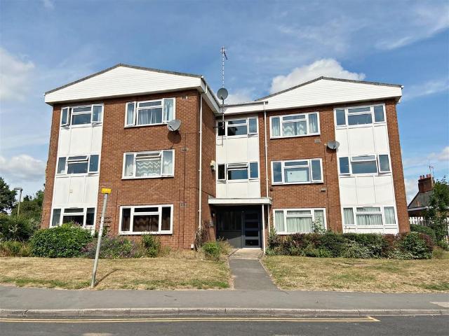 Albion Street, Kenilworth 2 bed apartment to rent £1,000 pcm £231 pw