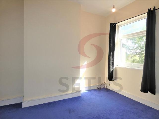 Albion Street, LE7, Leicester