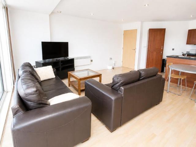 Albion Street, Leeds City Centre, LS2 8ES