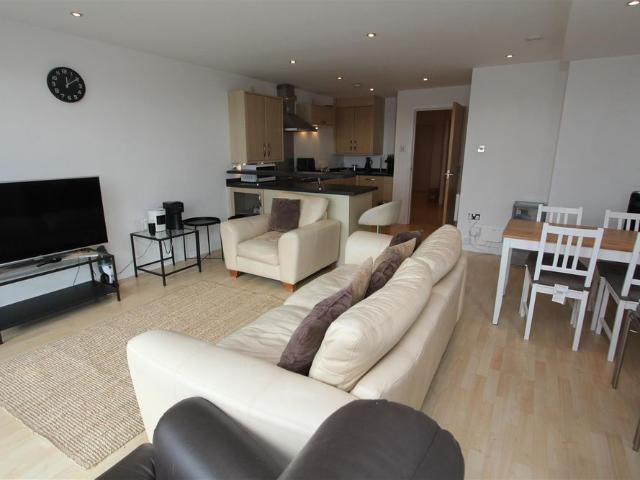 Albion Street, Leeds City Centre, LS2 8ES