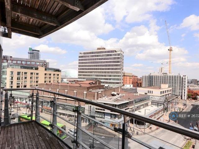 Albion Street, Leeds, LS2 2 bed flat to rent £1,450 pcm £335 pw