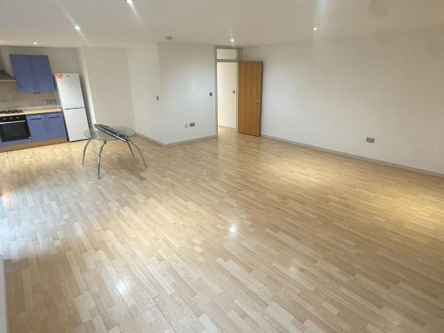 Albion Street, Leicester LE1, 1 bed flat to rent, £950 pcm | PrimeLocation