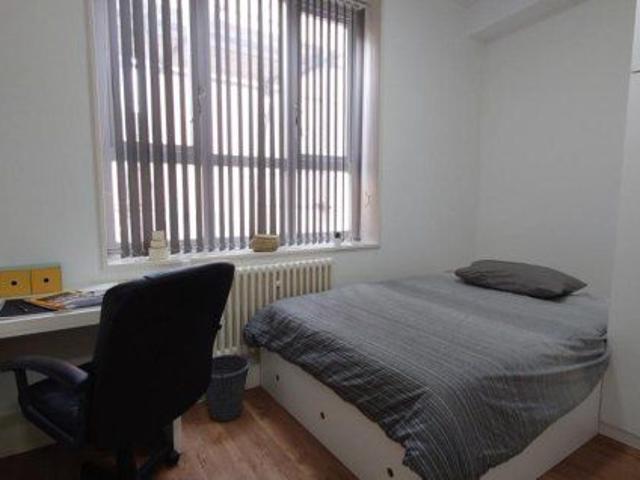 Albion Street, Leicester LE1, 4 bed shared accommodation to rent, £537 pppm | PrimeLocation