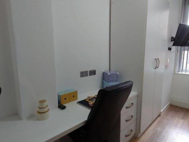 Albion Street, Leicester LE1, 4 bed shared accommodation to rent, £572 pppm | PrimeLocation