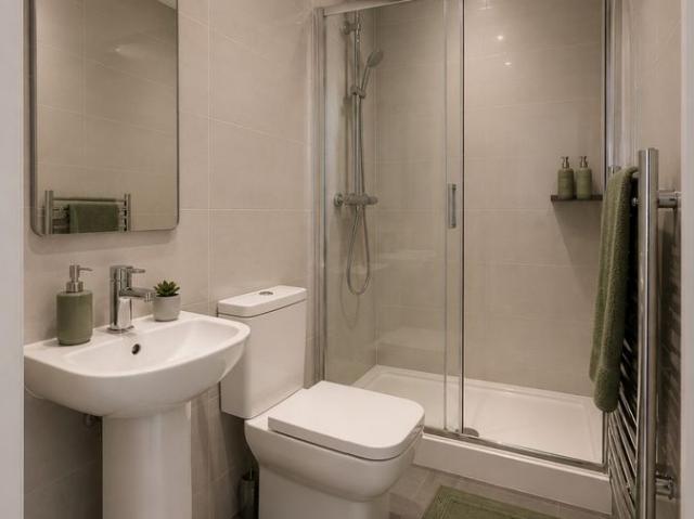 Albion Street, Leicester LE1, Studio to rent, £758 pcm | PrimeLocation