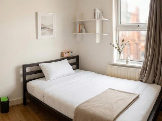Albion Street, London SE16, Room to rent, £737 pcm | PrimeLocation