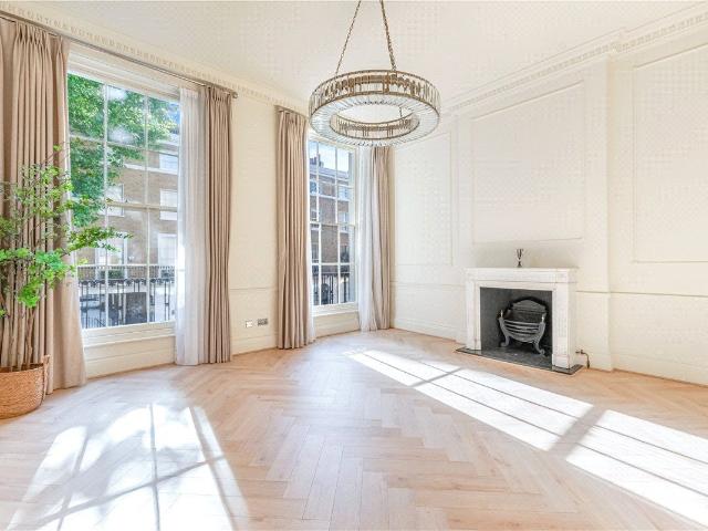 Albion Street, Paddington, London W2, 4 bed end terrace house to rent, £13,500 pcm | PrimeLocation