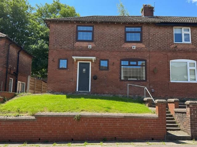 Albion Street, Radcliffe, Manchester M26, 4 bed semi detached house to rent, £1,150 pcm | PrimeLocation