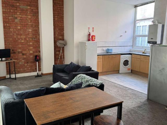 Albion Street Room B