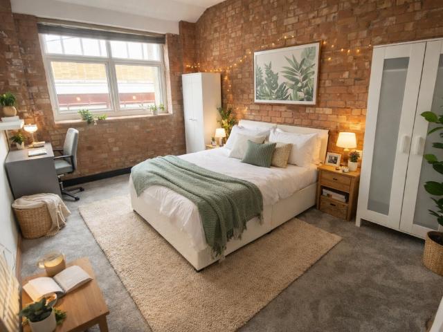 Albion Street Room D