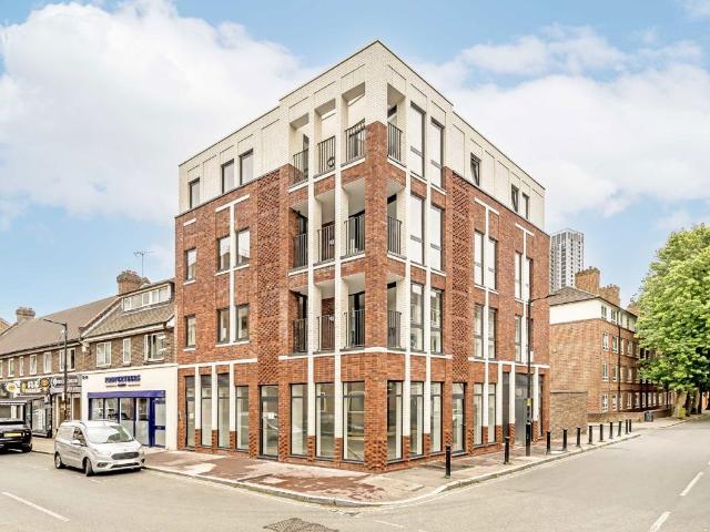 Albion Street, Rotherhithe SE16, Studio to rent, £1,700 pcm | PrimeLocation