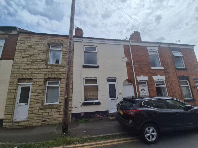 Albion Street, Syston LE7, 2 bed terraced house to rent, £1,200 pcm | PrimeLocation