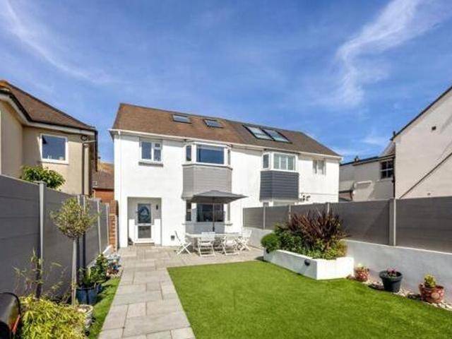 Albion Street, Southwick, 4 Bedroom Semi detached