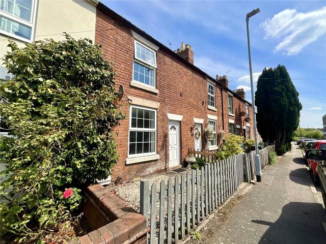 Albion Street, Tamworth, Staffordshire B79, 2 bed terraced house to rent, £1,100 pcm | PrimeLocation