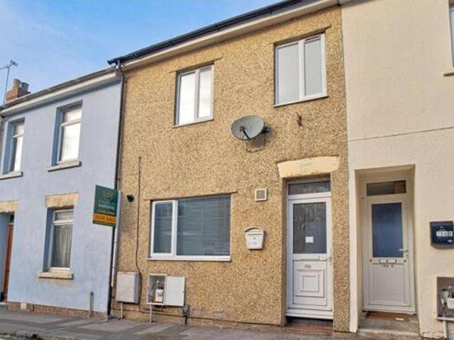 Albion Street, Town Centre, 3 Bedroom Terraced
