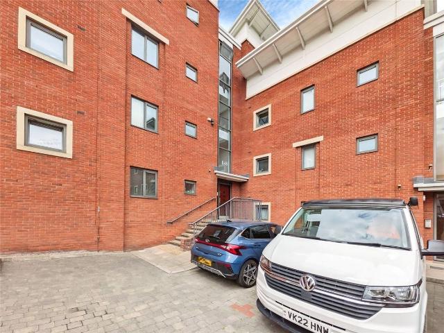 Albion Street, Wolverhampton, West Midlands WV1, 1 bed flat to rent, £825 pcm | PrimeLocation