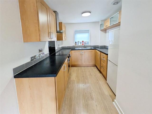 Albion Street, Wolverhampton, West Midlands, WV1