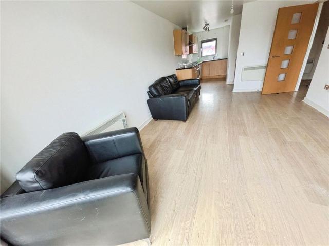 Albion Street, Wolverhampton, West Midlands, WV1