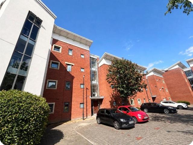 Albion Street, Wolverhampton, WV1 2 bed apartment to rent £1,050 pcm £242 pw