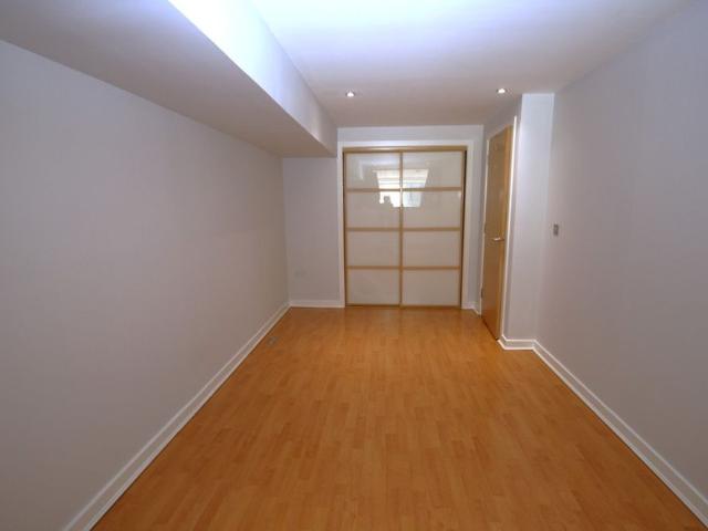 Albion Street, 2 Bed Stylish Unfurnished Apartment, Merchant City – LET AGREED