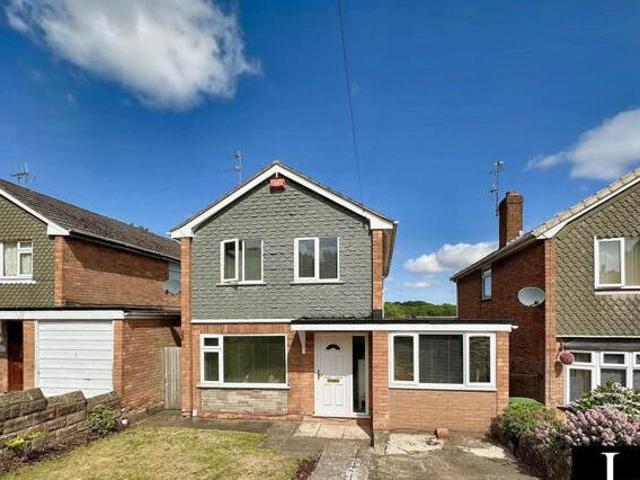 Albion Street, 4 Bedroom Detached