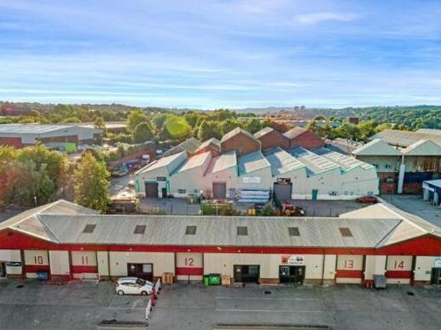 Albion Park, Albion Park Industrial Estate, Light Industrial Facility