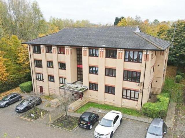 Albion Place, Campbell Park, 2 Bedroom Apartment