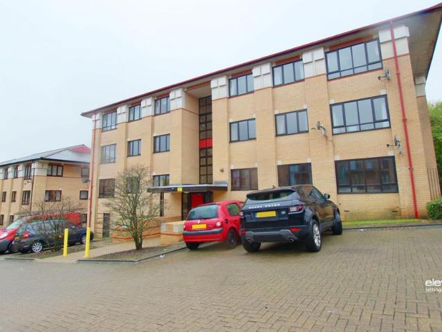 Albion Place, Campbell Park, MK9 2 bed flat to rent £1,150 pcm £265 pw