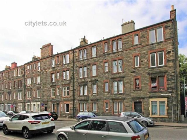 Albion Place, Edinburgh