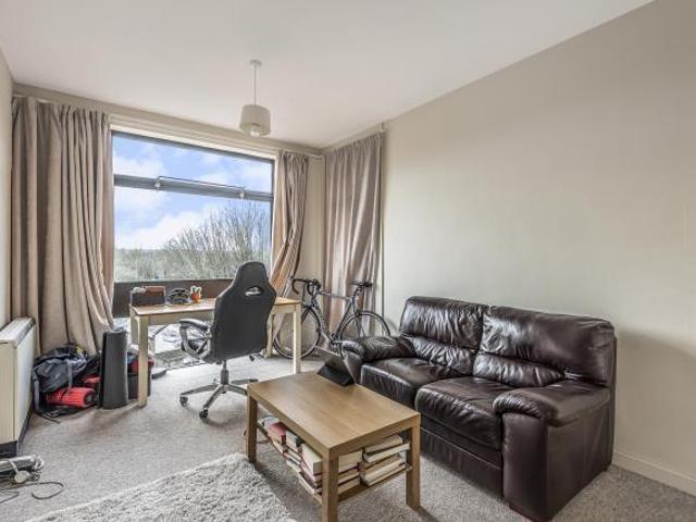 Albion Place, Oxford, OX1 1 bed apartment to rent £1,600 pcm £369 pw