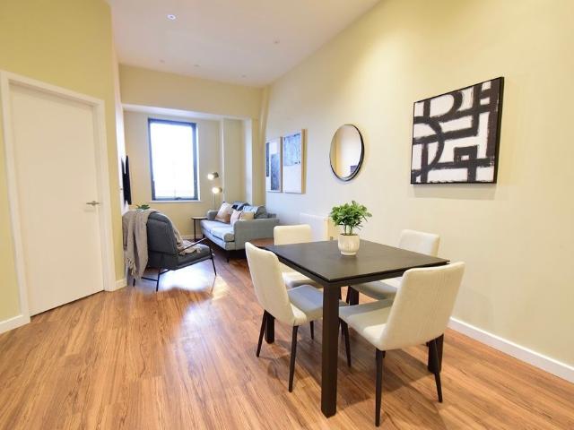 Albion Place, Leeds LS1, 1 bed flat to rent, £1,075 pcm | PrimeLocation