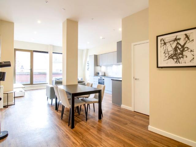 Albion Place, Leeds LS1, 2 bed flat to rent, £1,550 pcm | PrimeLocation