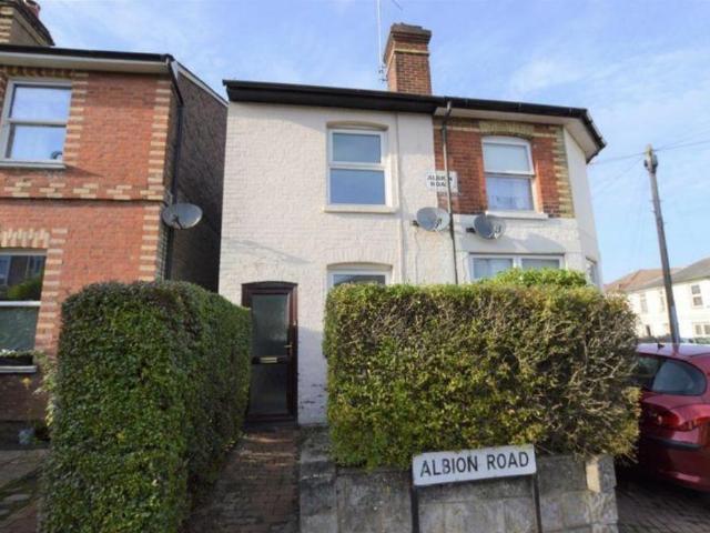 Albion Road, Tunbridge Wells, TN1 2 bed house to rent £1,395 pcm £322 pw