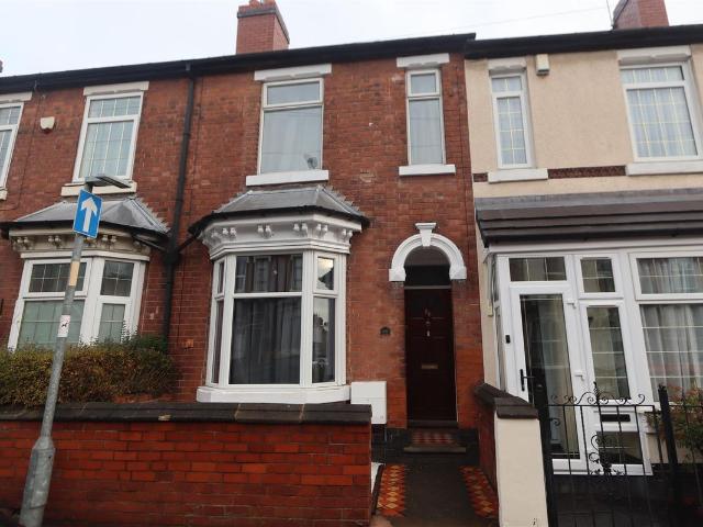 Albion Road, Willenhall WV13, 2 bed terraced house to rent, £895 pcm | PrimeLocation